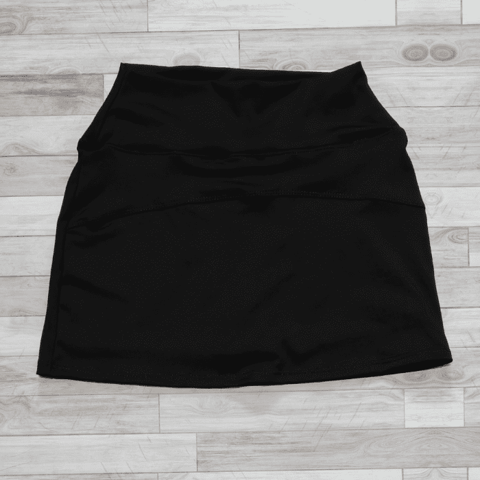 POLLERA CON SHORT LISA - Grow Up Ropa